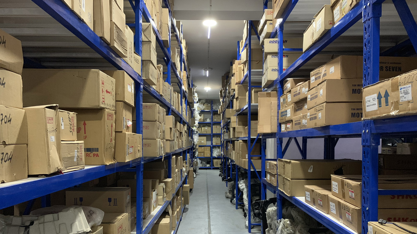 Arz Auto Parts